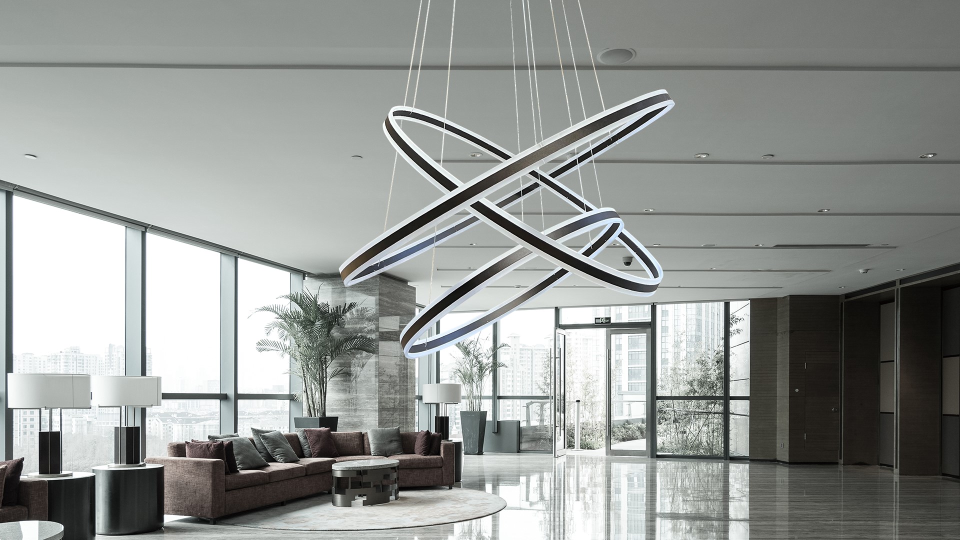 Glacier – Architectural Lighting