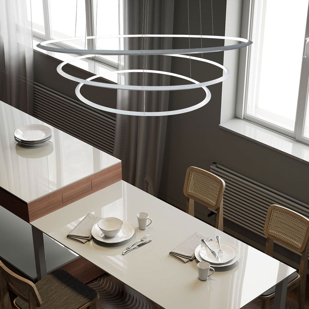 Gallery – Glacier Lighting